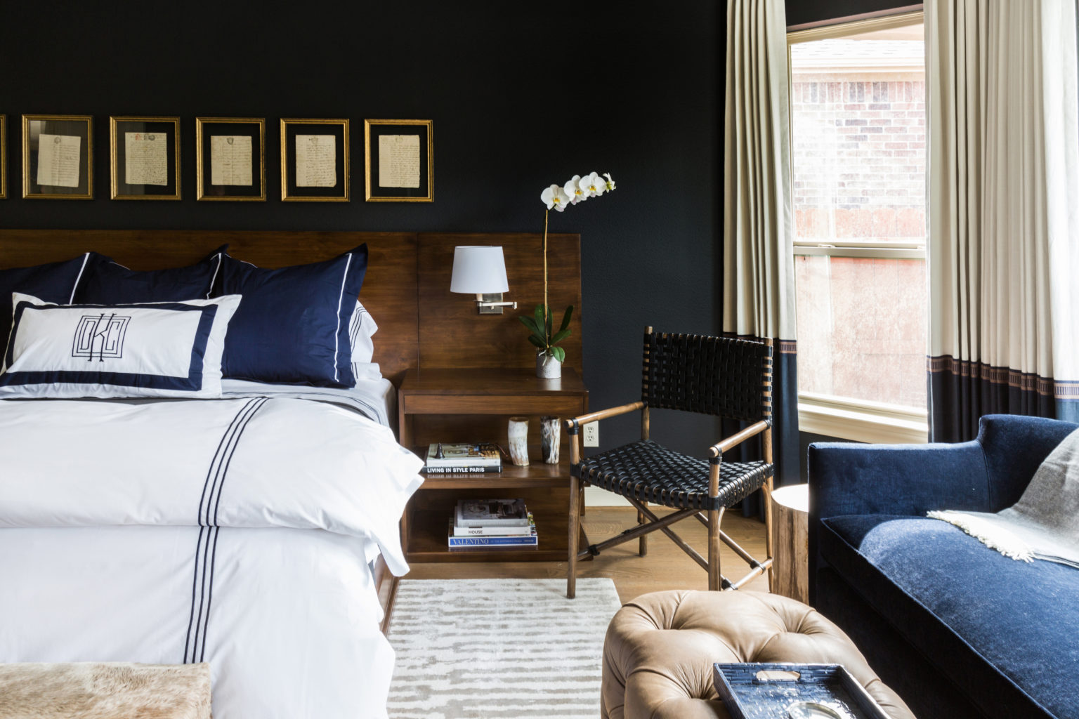 Our Favorite Paints - Marie Flanigan Interiors