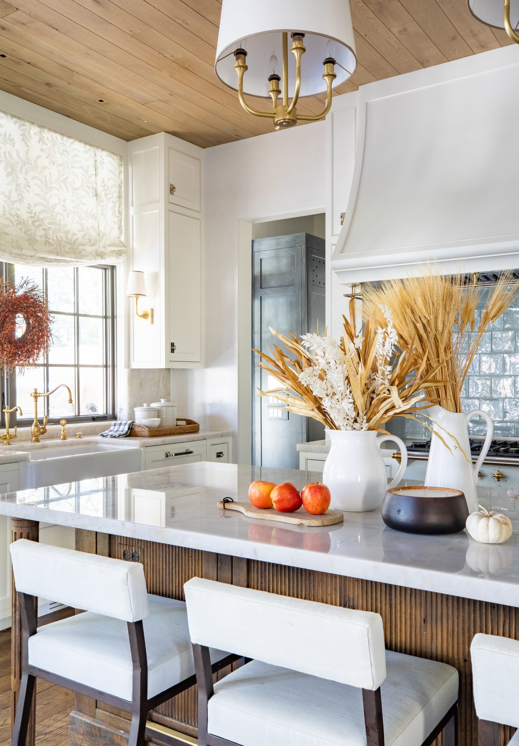 Patti Lynn Lane on The Page - Marie Flanigan Interiors