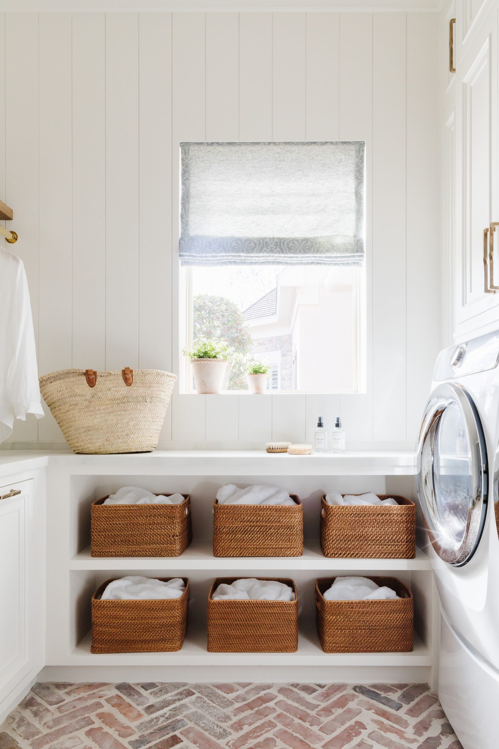 Support Spaces for Family-Friendly Living - Marie Flanigan Interiors