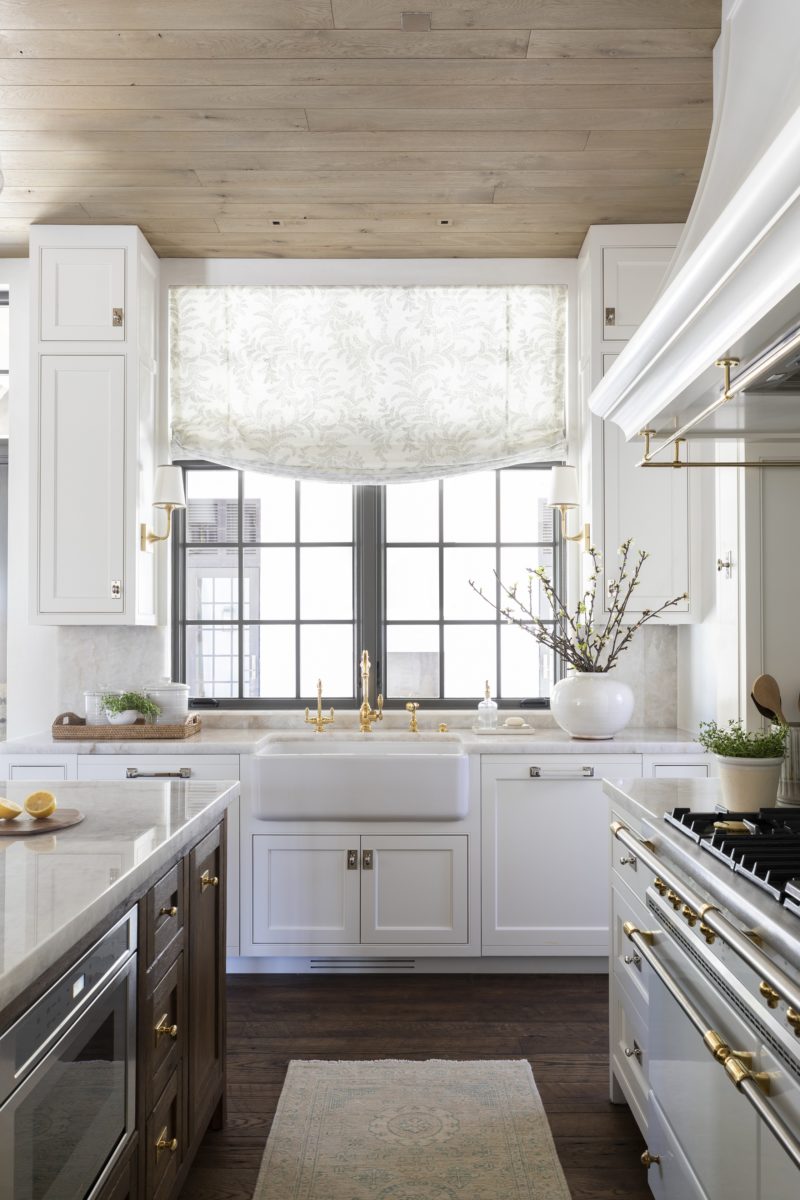 Clean Home Creation - Marie Flanigan Interiors