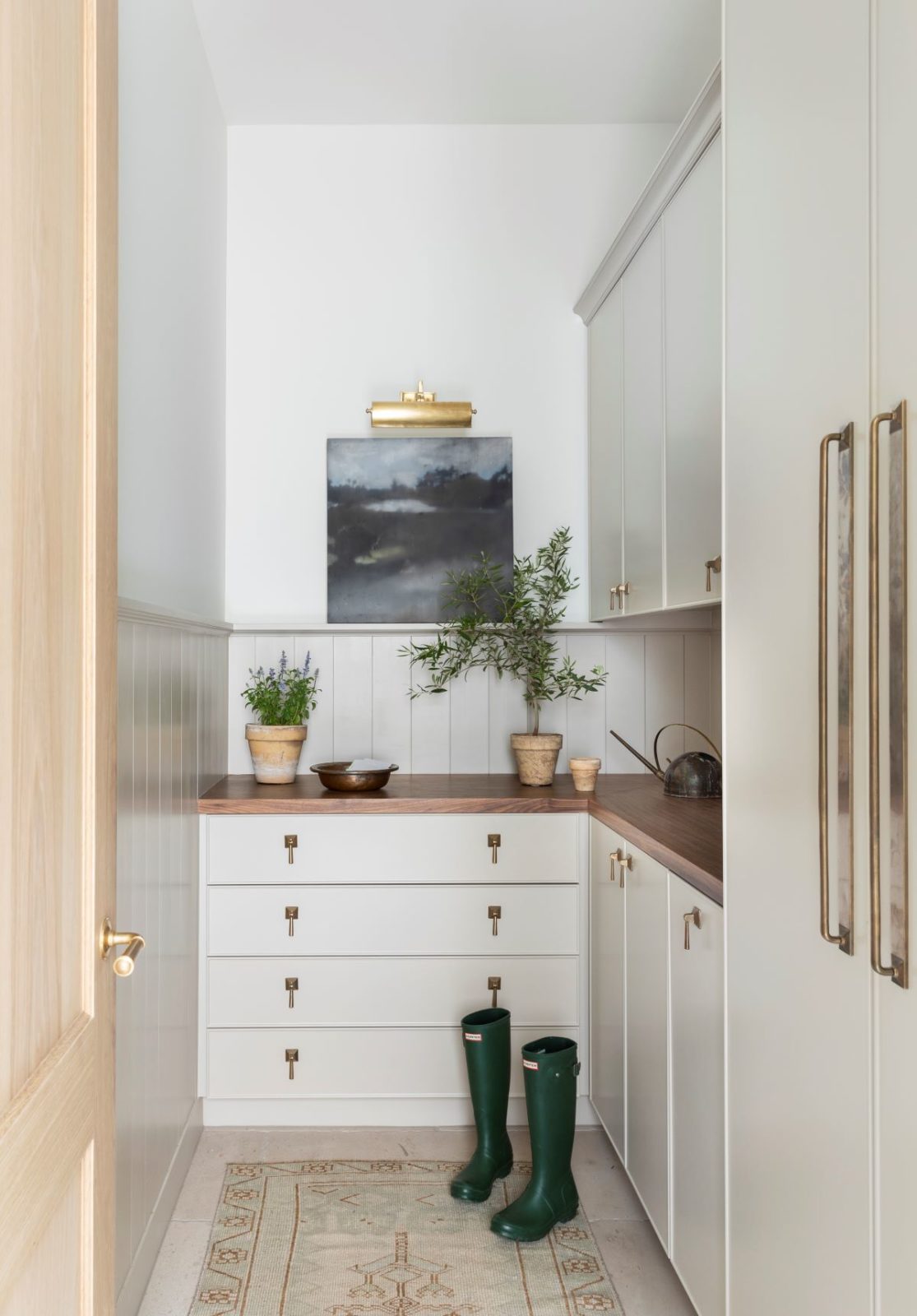 #MyHouse Room Reveal, Part 2 - Marie Flanigan Interiors