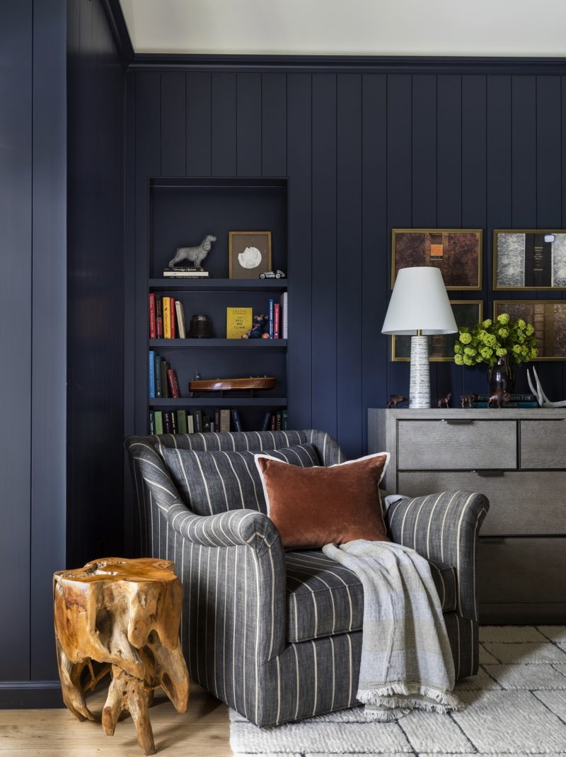 #MyHouse Room Reveal, Part 4 - Marie Flanigan Interiors