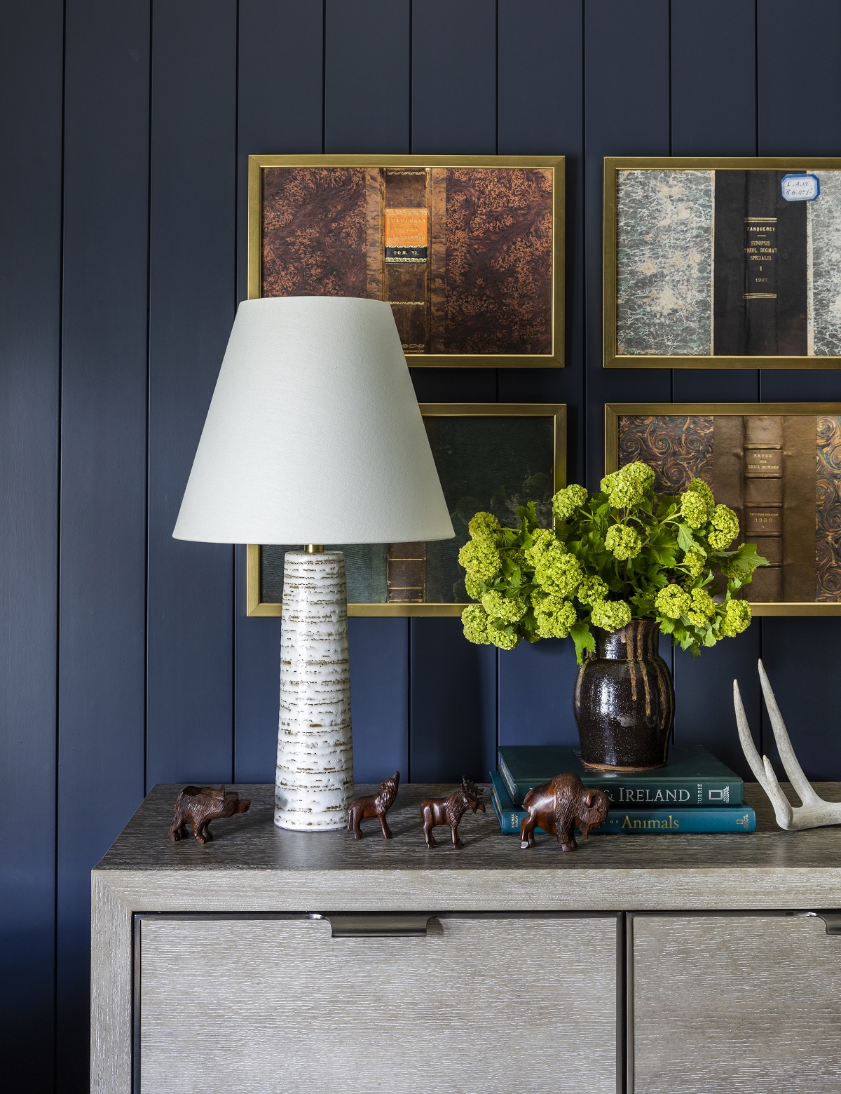 #MyHouse Room Reveal, Part 4 - Marie Flanigan Interiors