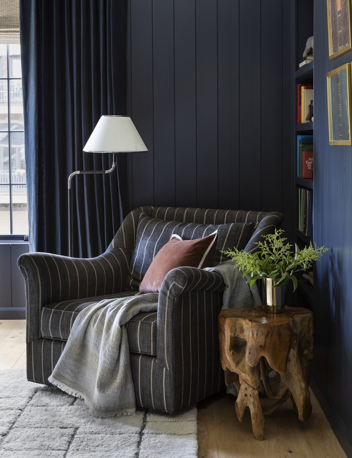 #MyHouse Room Reveal, Part 4 - Marie Flanigan Interiors