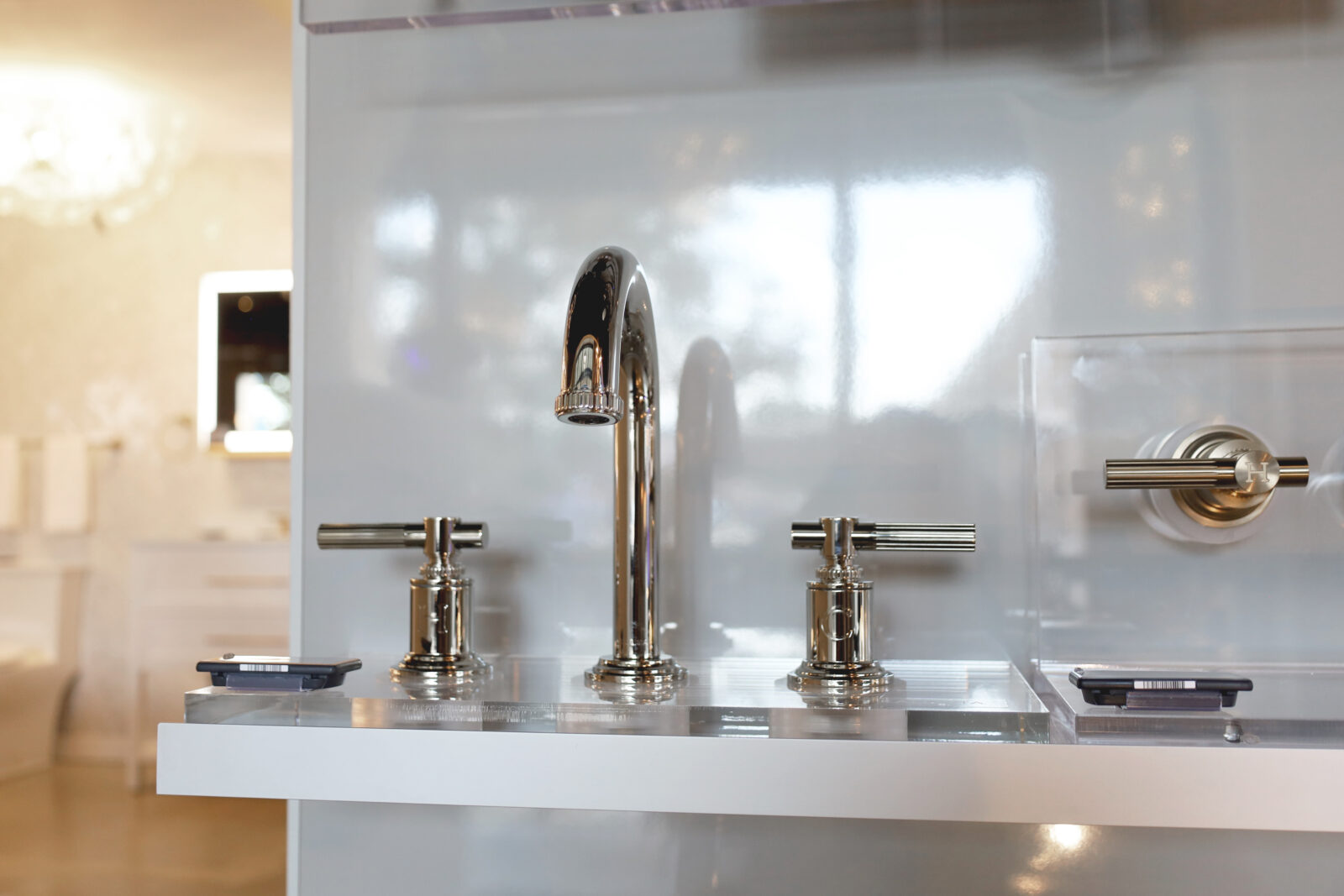 FERGUSON SHOWROOM: A STUNNING GRAND OPENING IN SAN ANTONIO - Marie ...